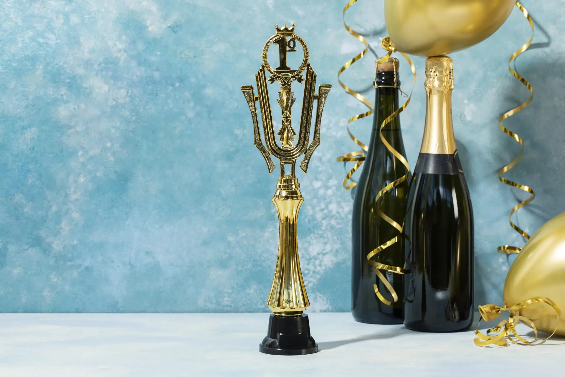 Our Accolades | Connecting Brands to Consumers